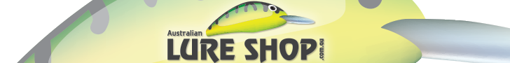 AUSTRALIAN LURE & FLY SHOP - FIND AUSTRALIAN MADE LURES & FLIES ON LINE